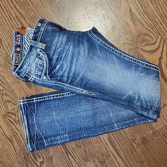 Rock Revival | Jeans | Rock Revival 2636 | Poshmark